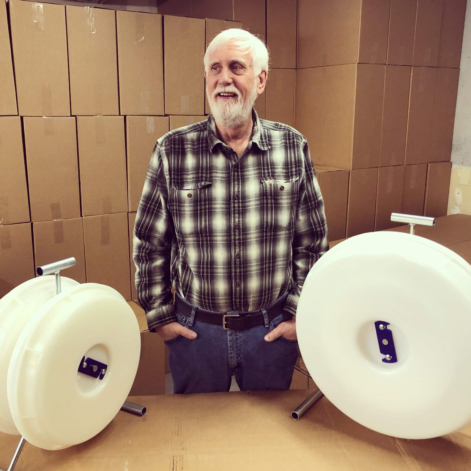 Associated Electric Products Inc – Working to Make Your Job Easier